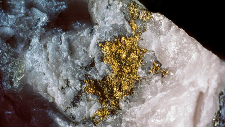 Made the grade: Check out this list of the top 20 ASX gold hits of 2025