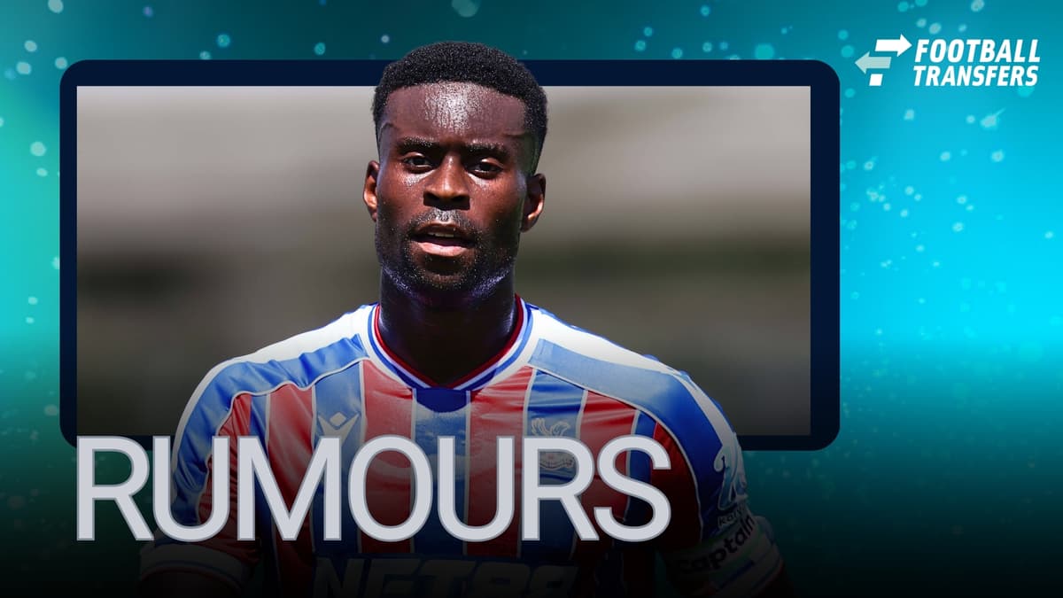 Transfer rumours: Liverpool deal takes step forward as Guehi bid prepared