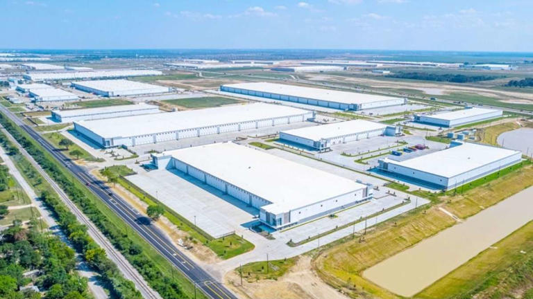 Stream Realty Partners closes major industrial sale in Houston’s west ...