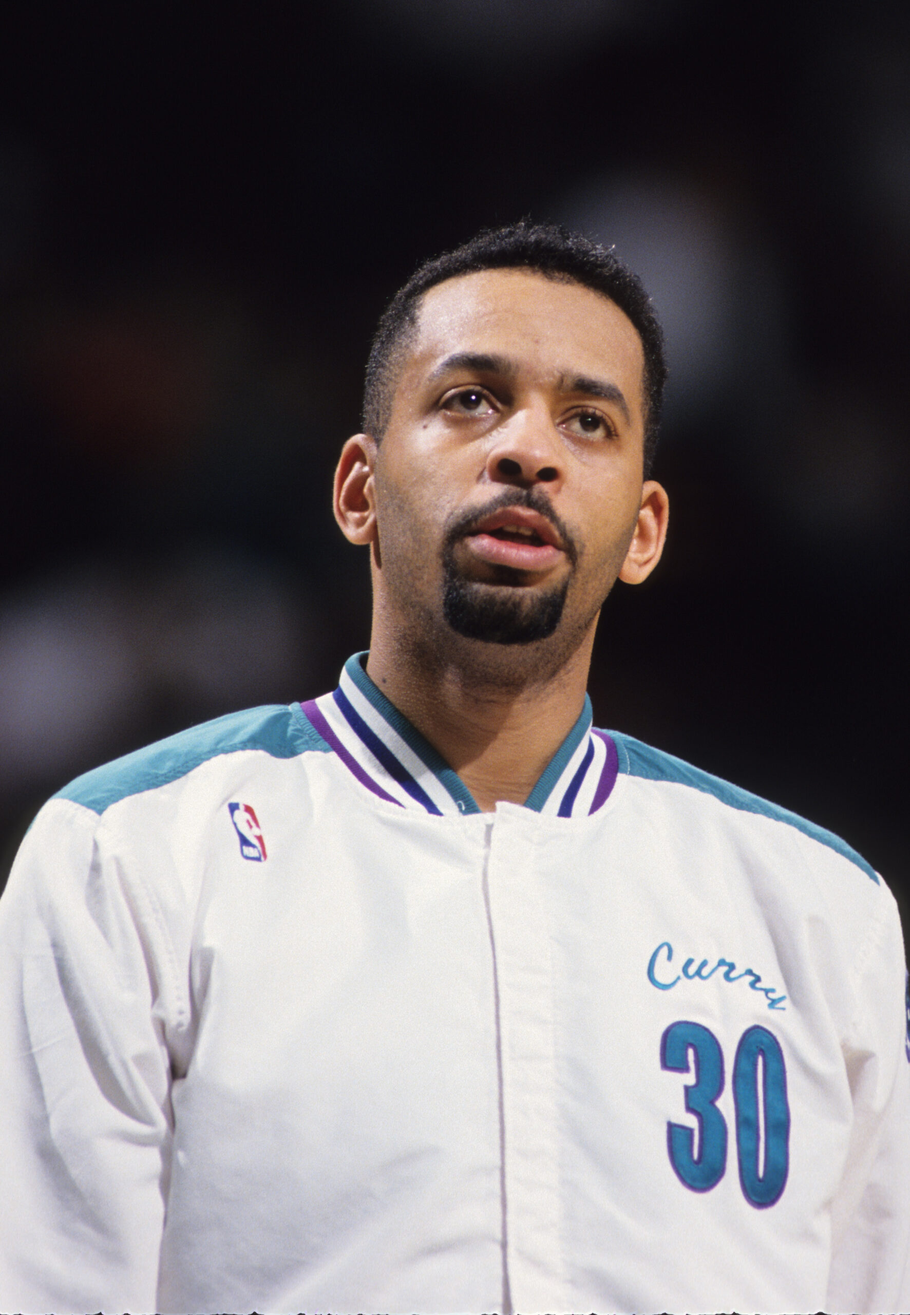 Charlotte Hornets set to retire Dell Curry’s iconic No. 30