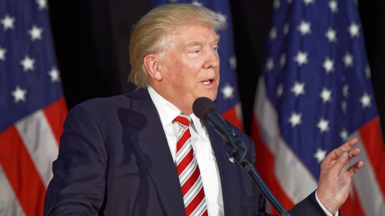 Donald Trump just picked the 1 fight he actually can't win