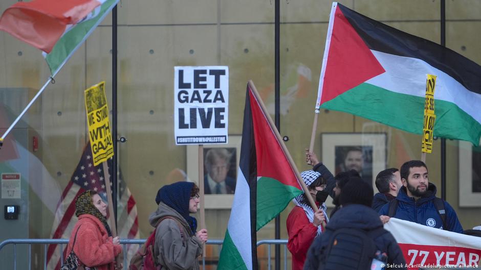 El dilema de la UE ante la Junta de Paz de Trump para Gaza