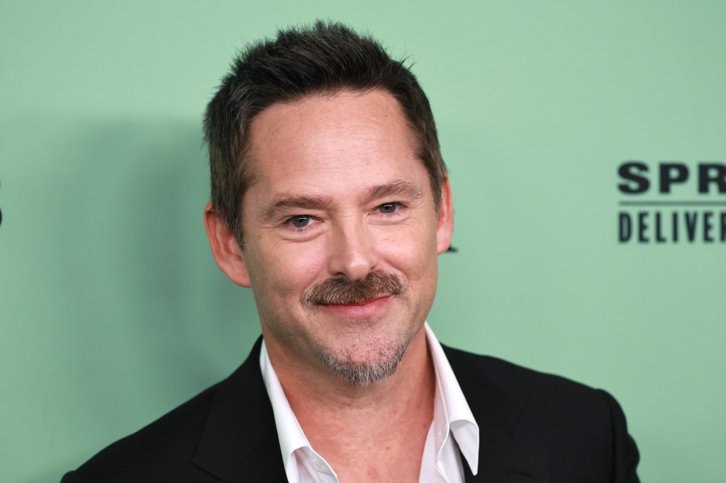 ‘Springsteen: Deliver Me From Nowhere's Scott Cooper Reunites On ...