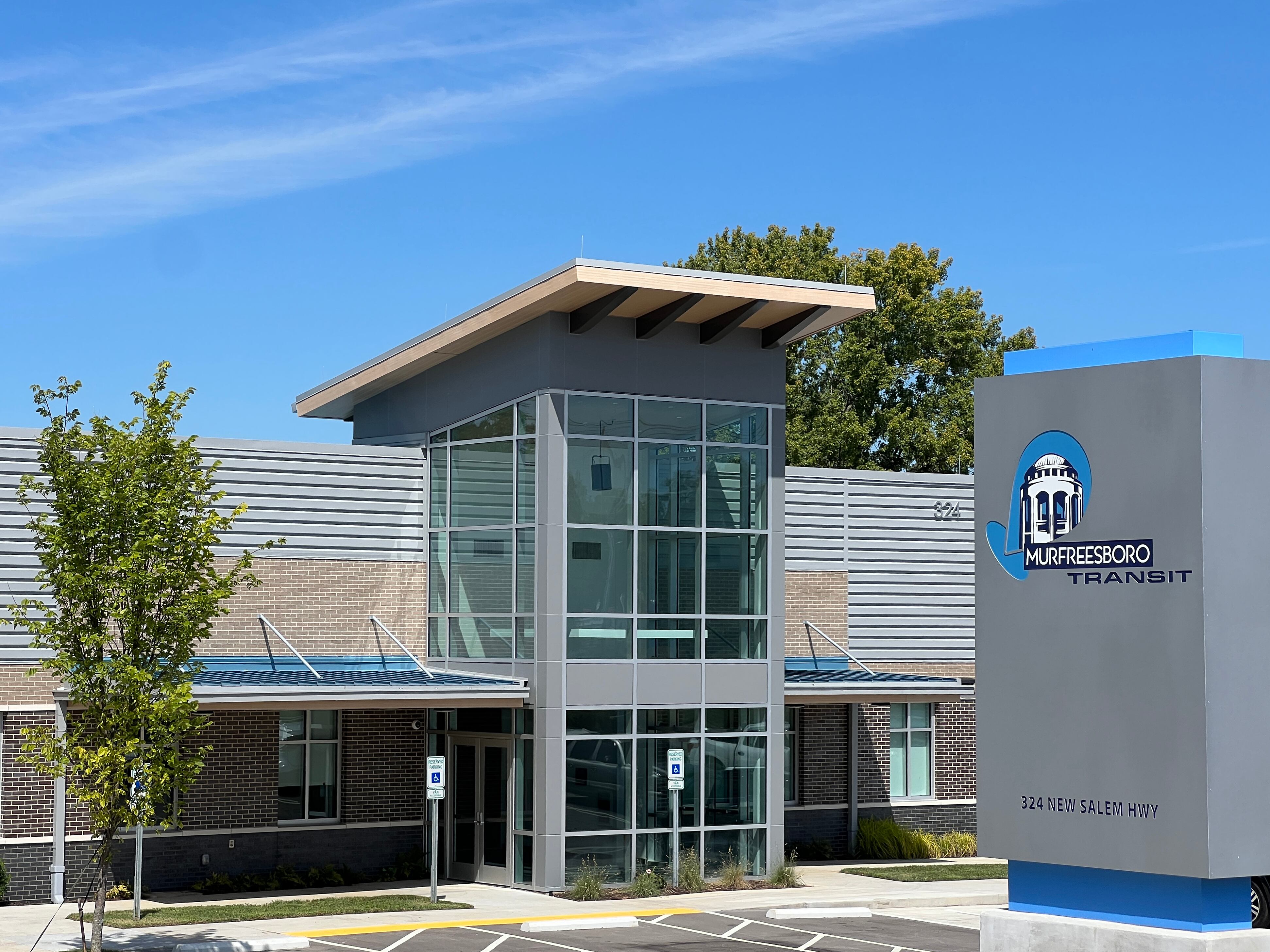 Murfreesboro Transit to launch new pilot route