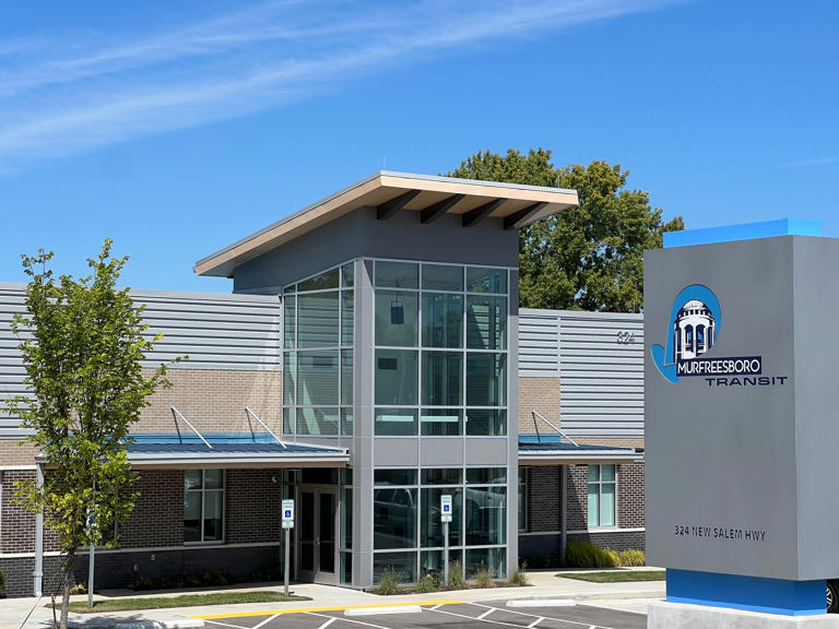 Murfreesboro Transit to launch new pilot route
