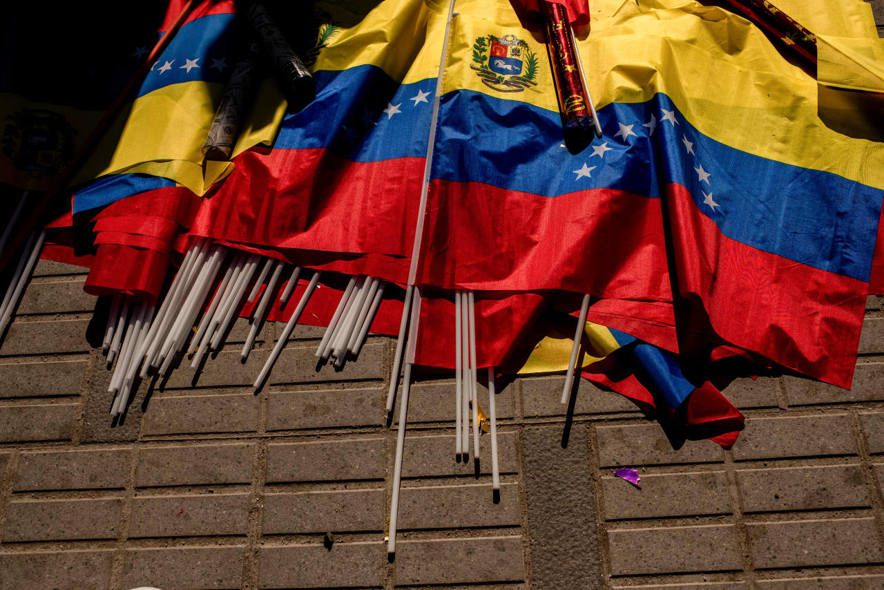 Trump has a choice to make in Venezuela