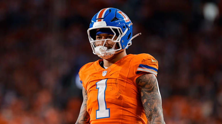 Tight end DFS value plays for the divisional round featuring AJ Barner ...