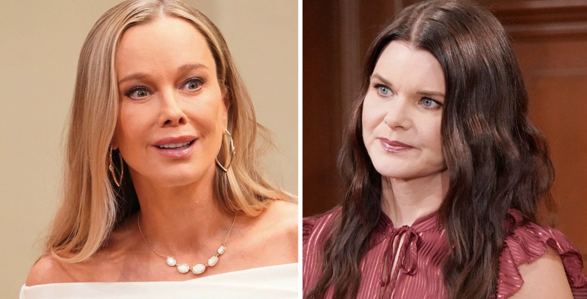 Four Days actors exit as major shakeup signals big changes ahead for ...