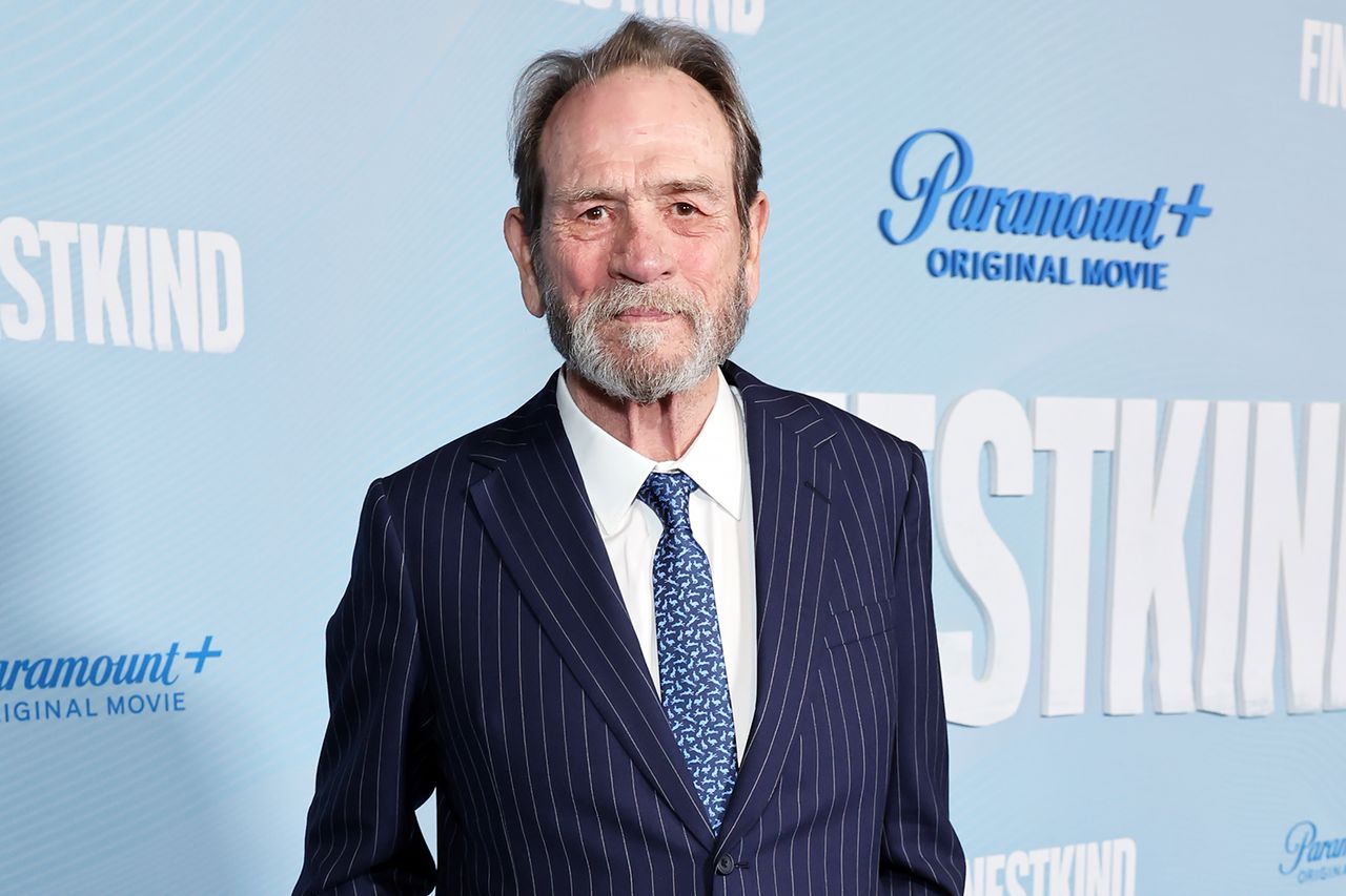 Tommy Lee Jones sought conservatorship of daughter Victoria Jones 2 ...