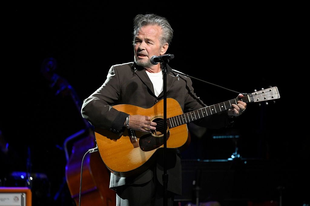John Mellencamp bringing greatest hits tour to Ohio