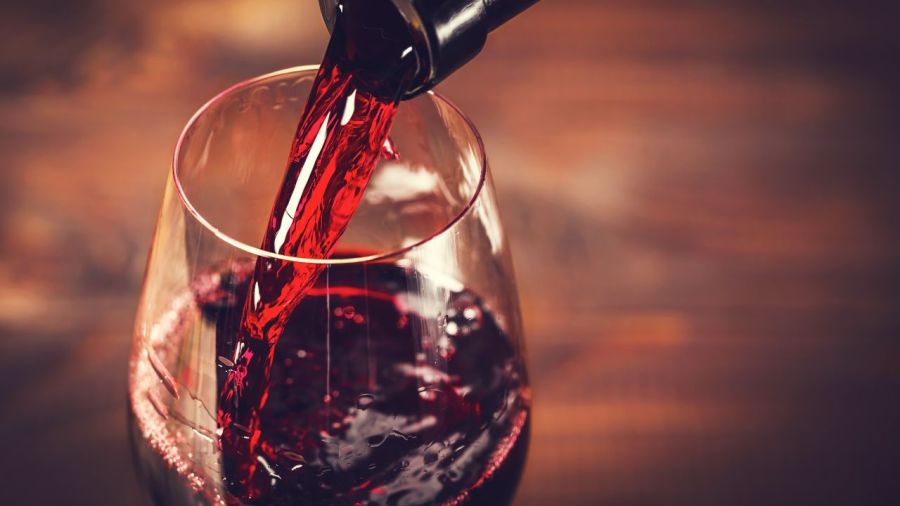 Area winery closing property, tasting room