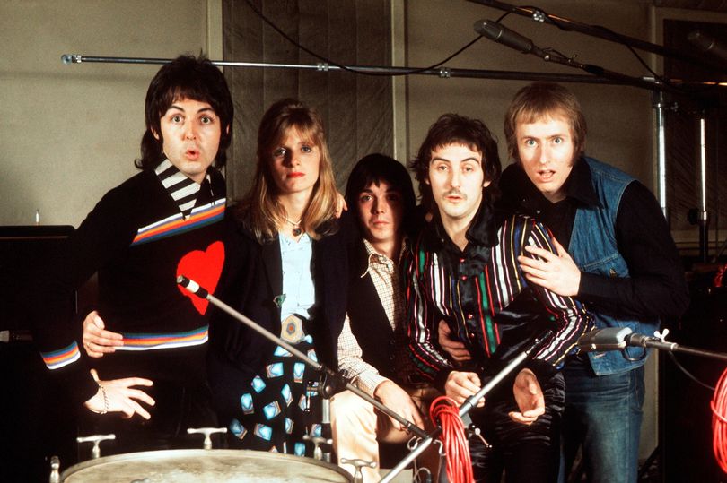 PAUL MCCARTNEY'S AMAZON DOCUMENTARY TRAILER DROPS AS FANS ALL SAY THE ...