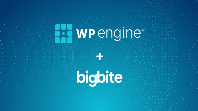 WP Engine swallows a trusted WordPress agency