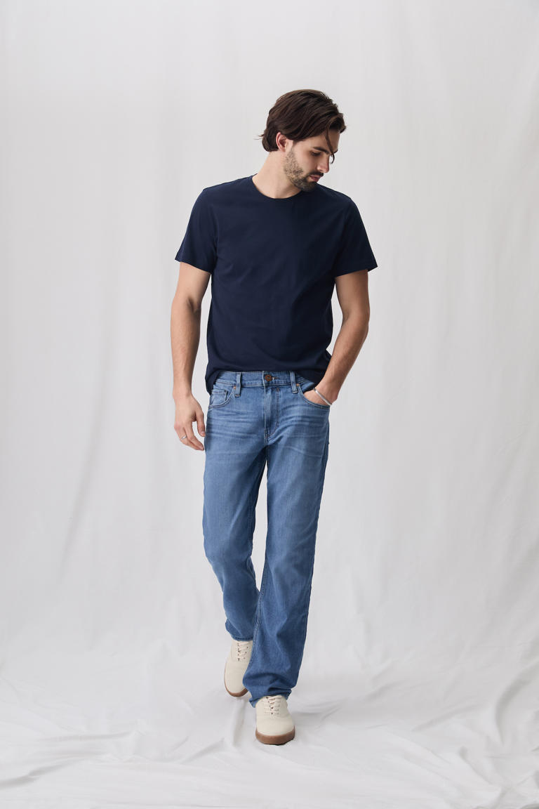 Off the cuff with Jon Geller, Paige Men's president