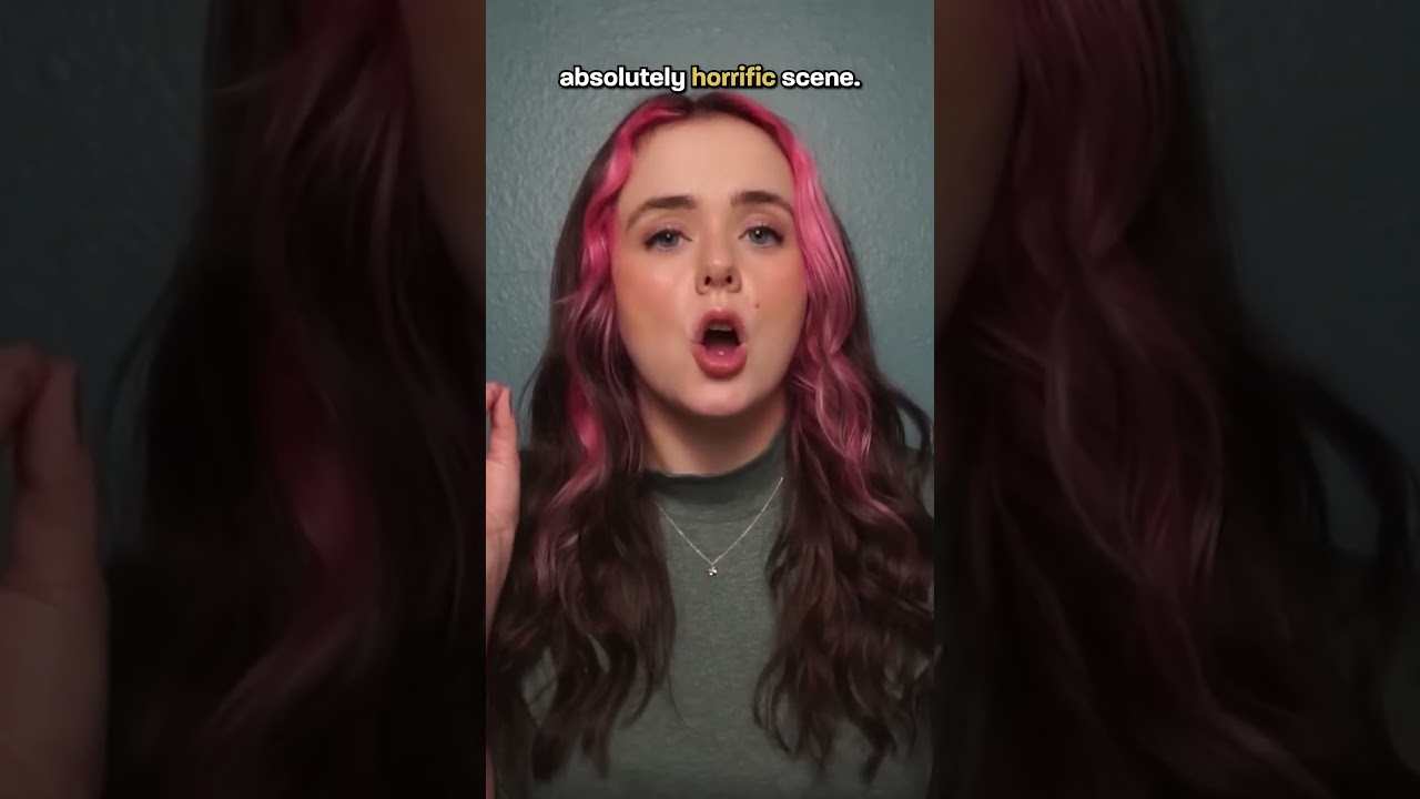 Teen brutally murdered family for making 'wrong choice' in video game?