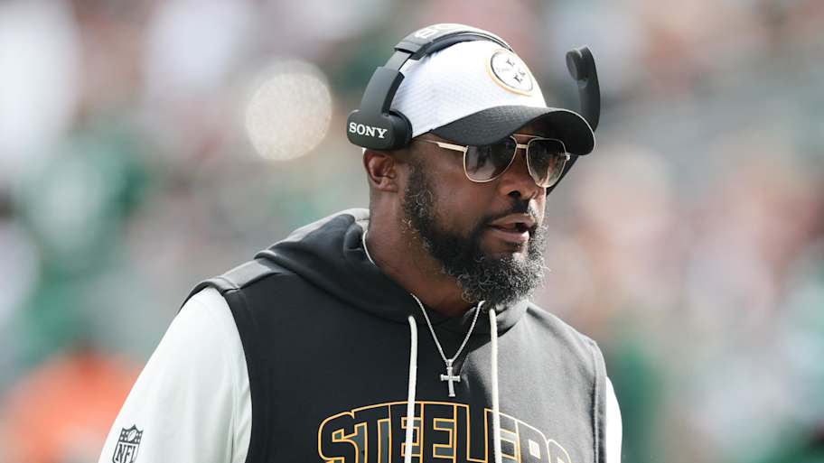 Steelers coach tracker: Full list of interviews as team seeks Mike ...
