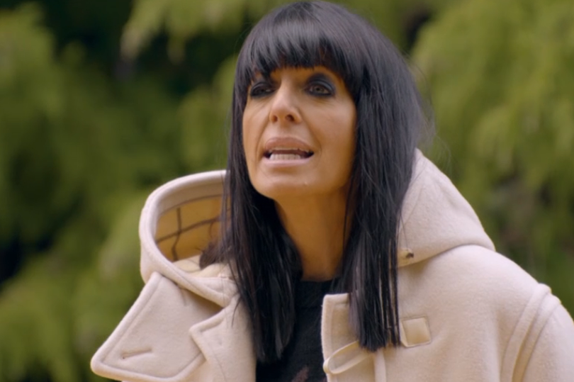 BBC The Traitors fans 'work out' next exit after Faithful's huge blunder