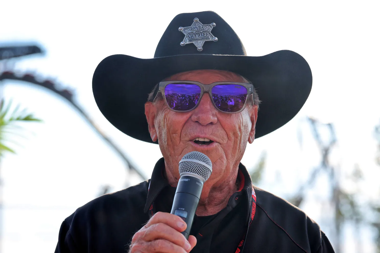 Hamilton erhält Rückendeckung für den achten Titel – Andretti schreibt ...