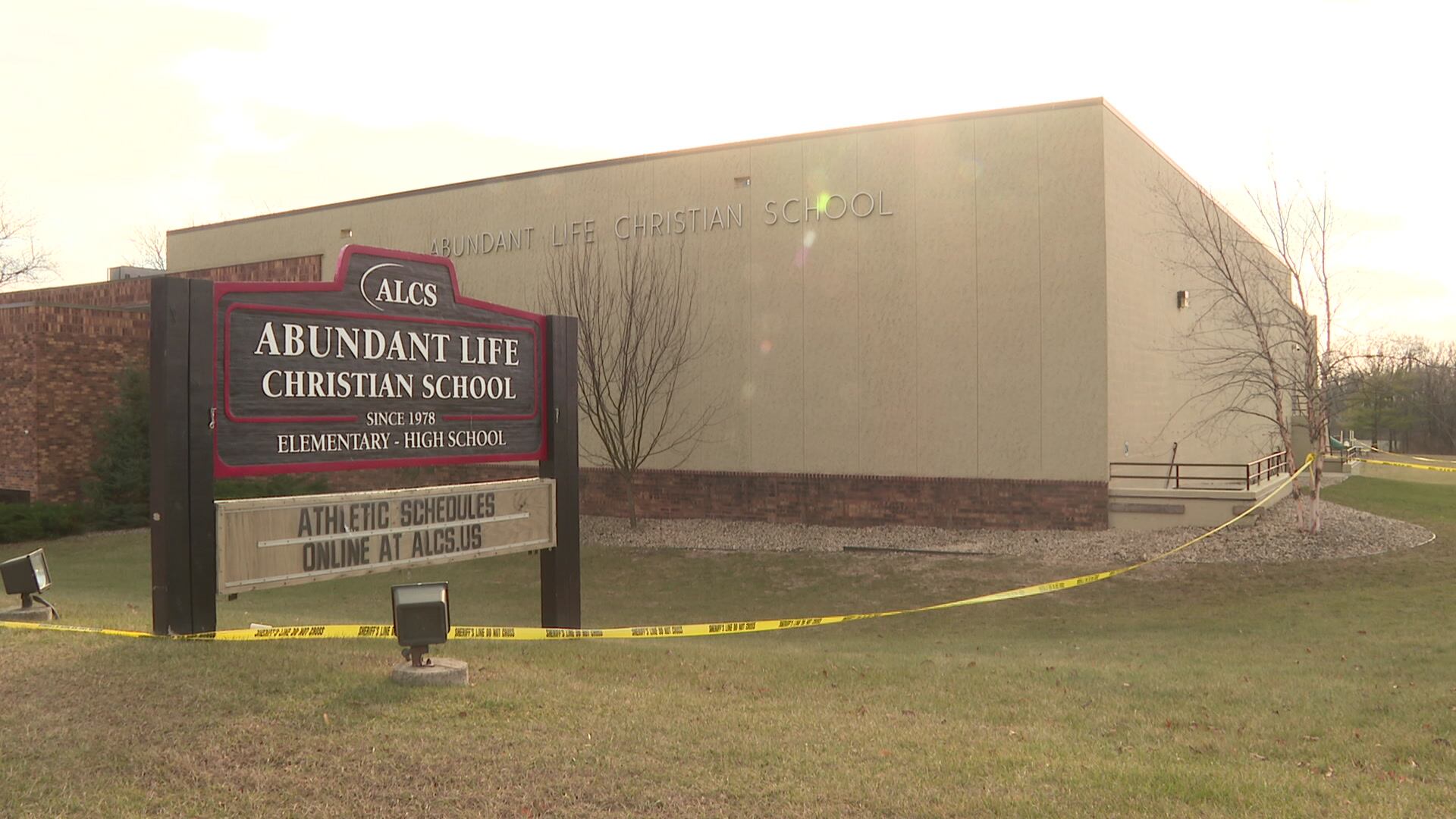 ‘Learning and growing’: Madison Police reviews response to ALCS deadly ...