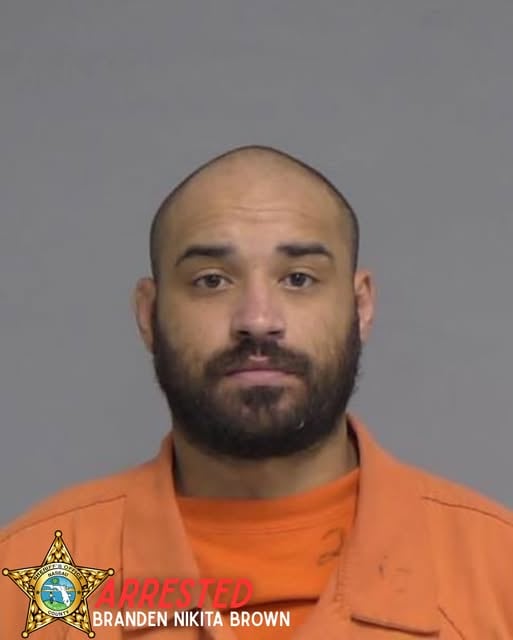 Man accused in retail fraud scheme targeting Walmart stores across ...