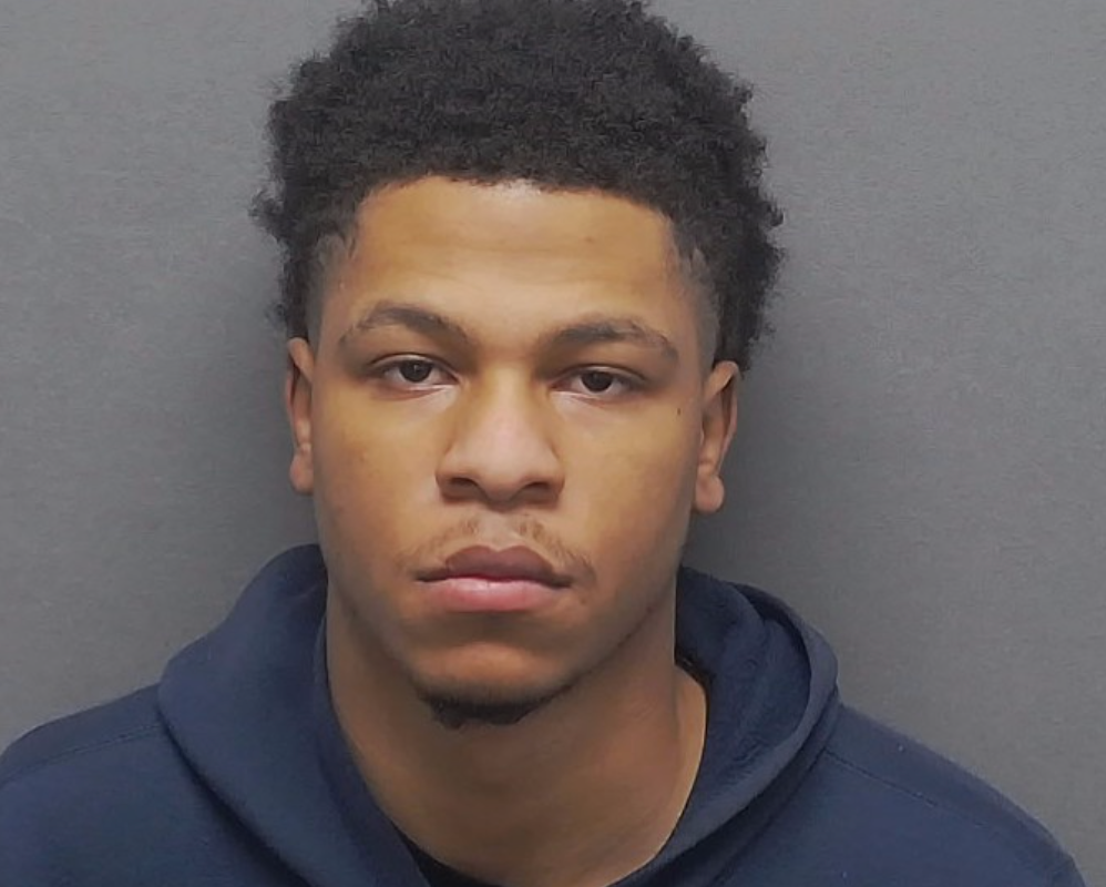 Two men charged with murder after fight during work break at Amazon