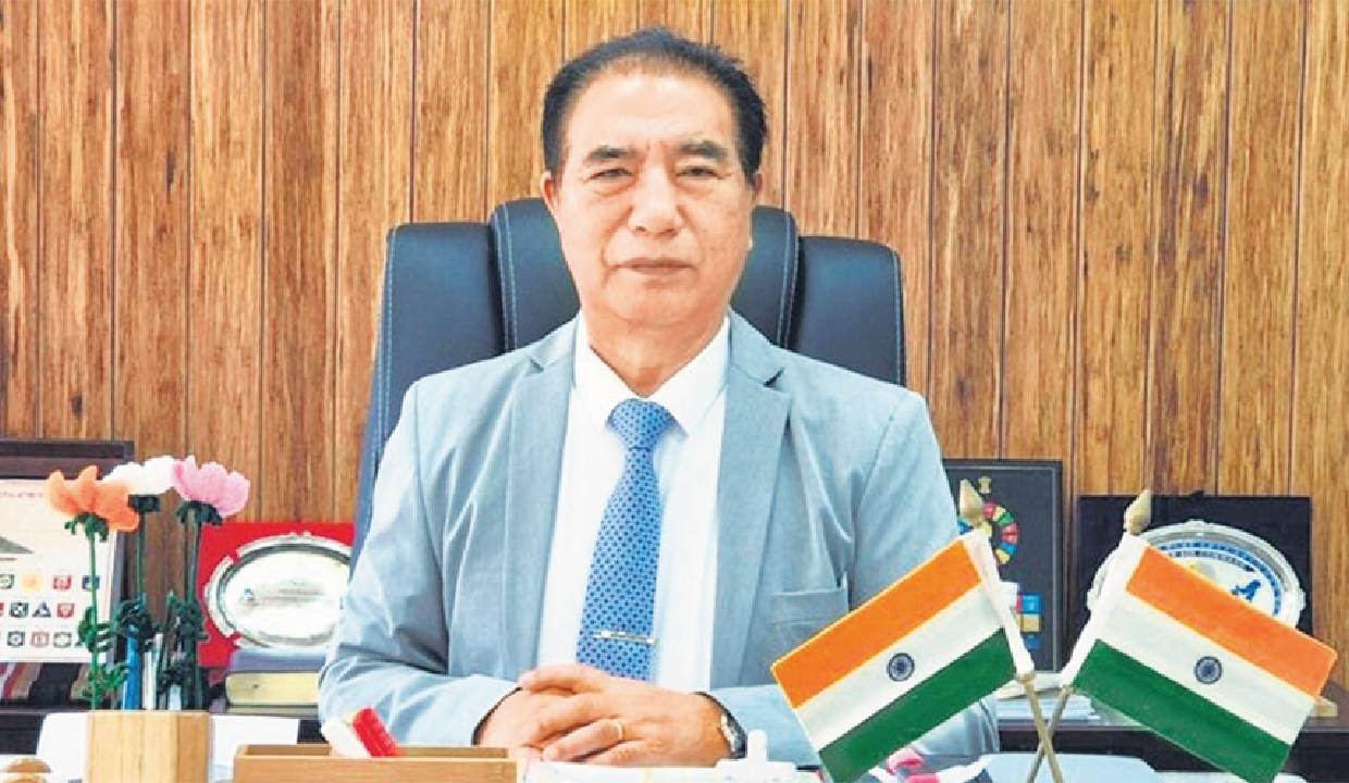 More youths to join Indian Army, security forces: CM