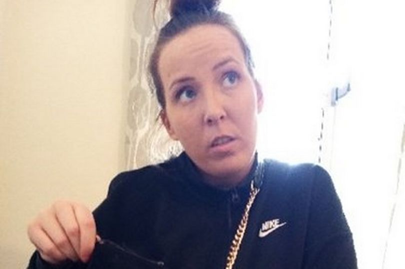 Police launch appeal to trace missing Bridge of Earn woman