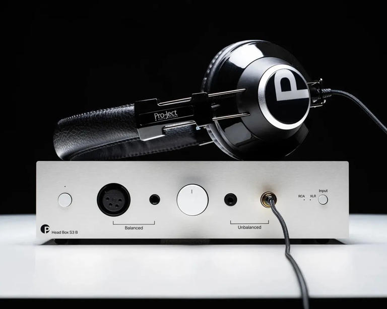 Pro-Ject bets big on desktop hi-fi with its new compact amplifiers