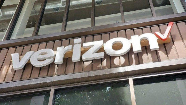 Verizon confirms nationwide outage: here's what still works