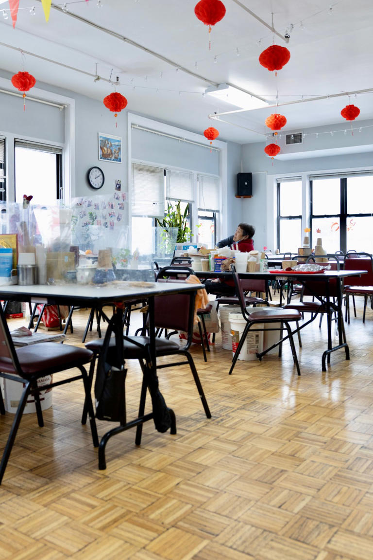 New York spending $400M on senior daycare centers — but do all patients ...