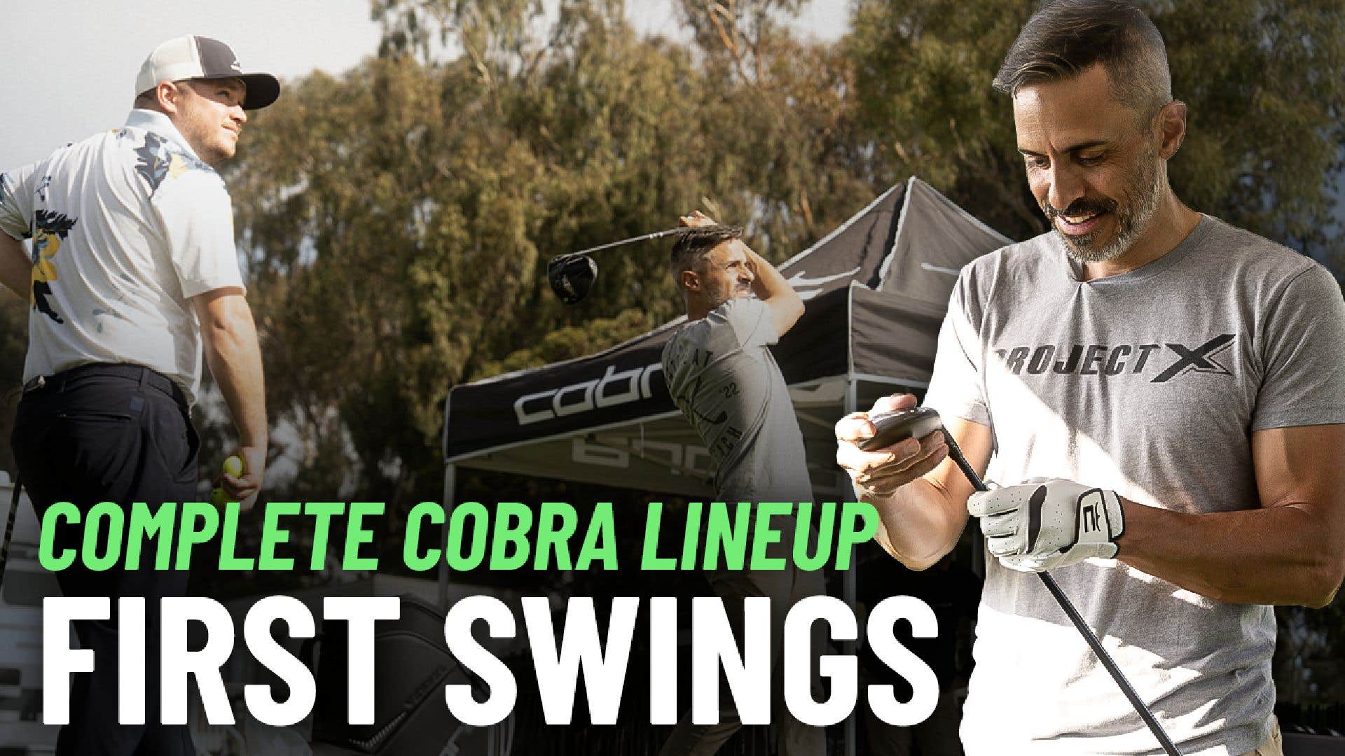 Is COBRA the new king in 2026? - We hit everything