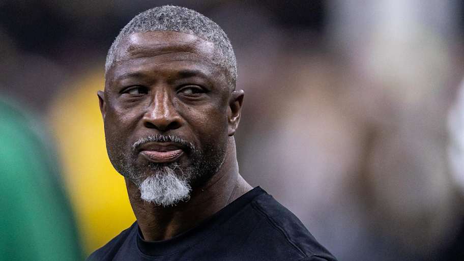 Where Jets can pivot at QB in 2026 NFL draft with Dante Moore returning ...