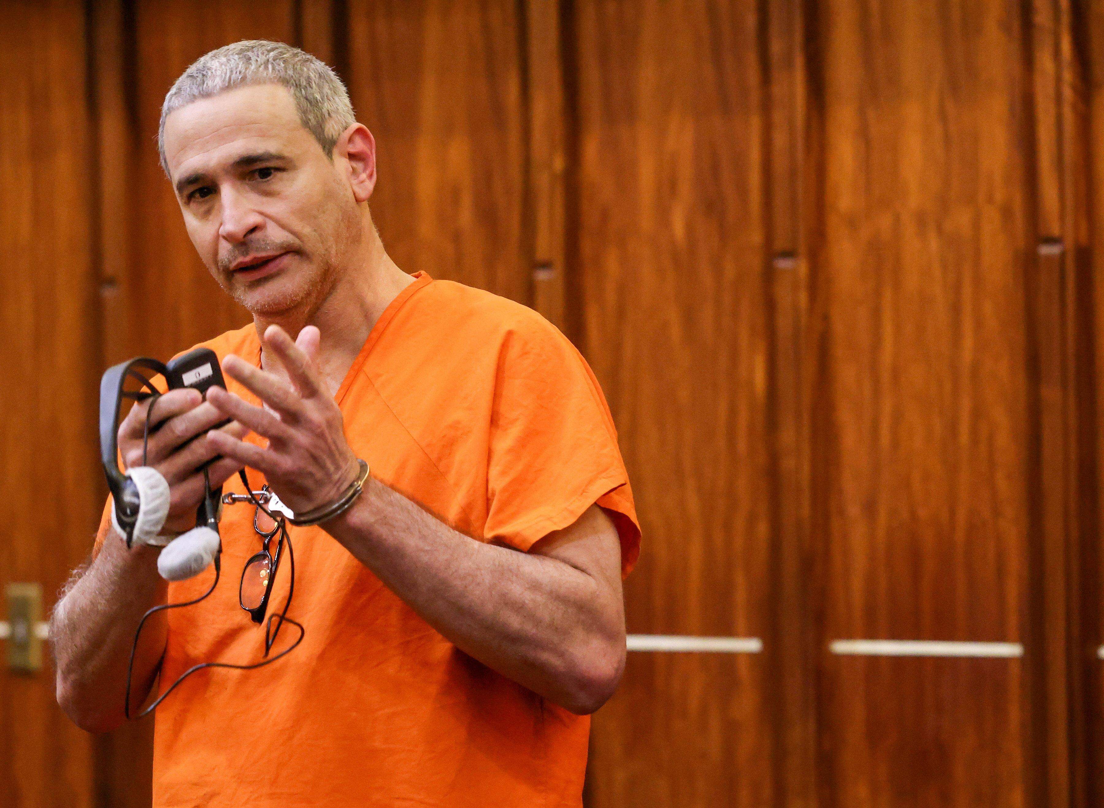 Man gets 20 years after shooting man in lottery line at Coral Gables Publix