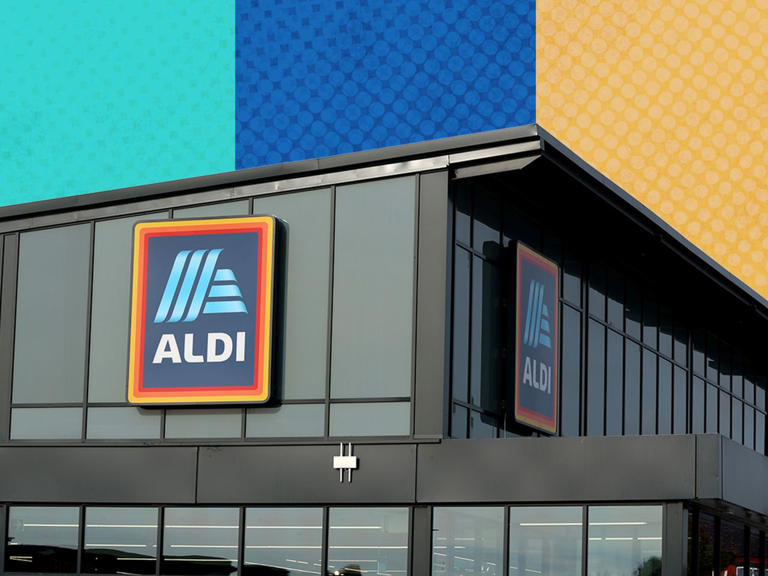 Aldi is opening stores in these 2 states for the first time ever