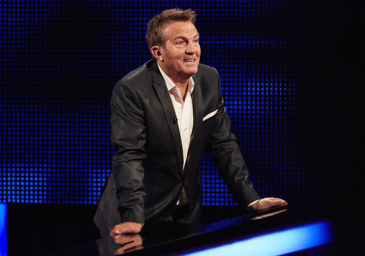 The Chase goes global! Bradley Walsh confirmed for high-stakes new ITV ...