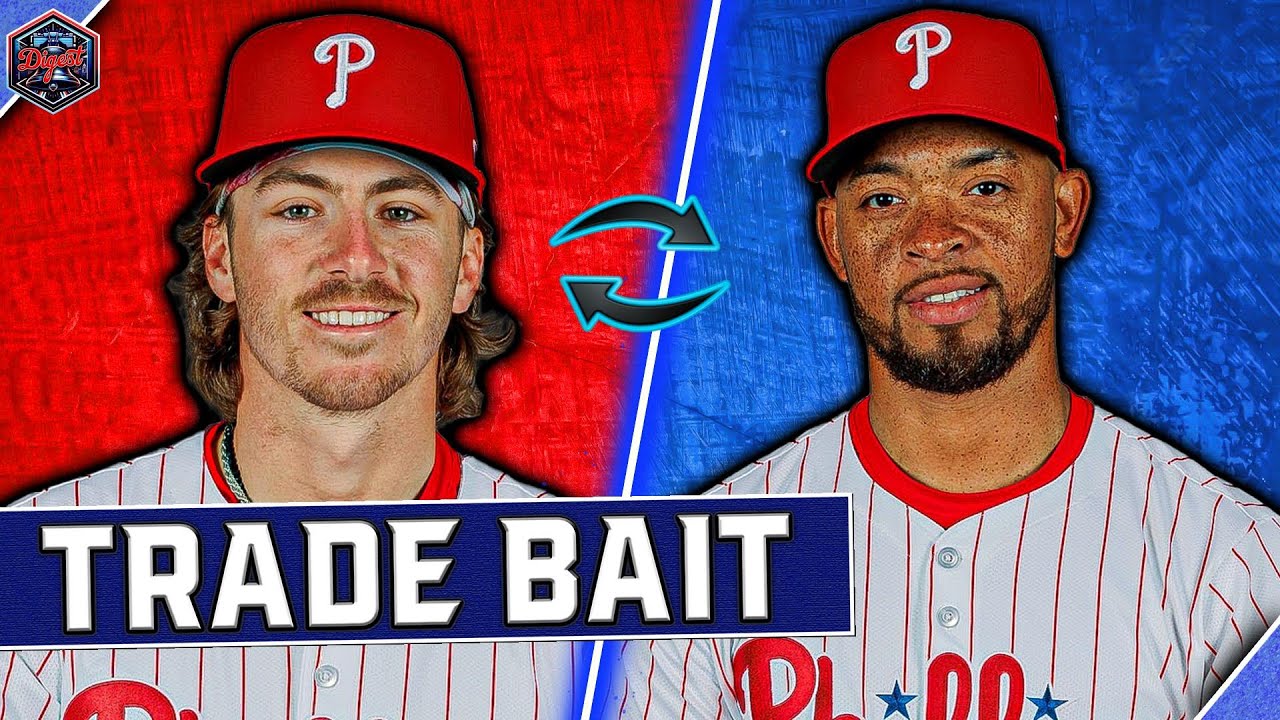 There's no way the Phillies do this... right?