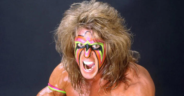 Ultimate Warrior's World Bodybuilding Federation promo has to be seen ...