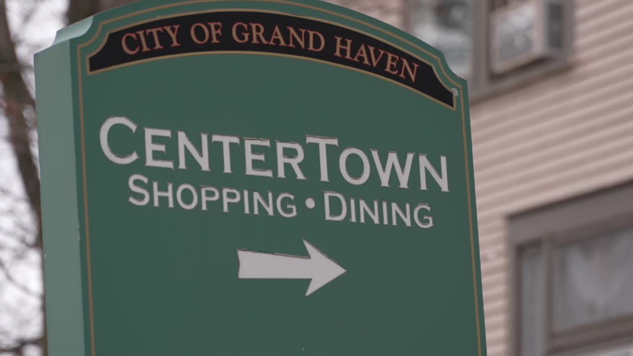 Grand Haven launches Centertown Vision Plan community input process