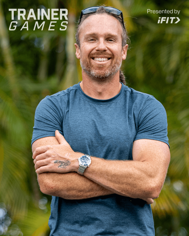 Meet the full cast of Prime Video's new fitness reality show 'Trainer ...