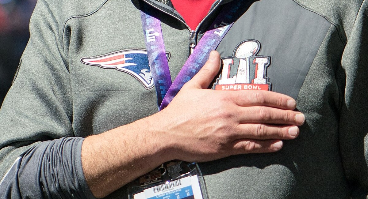 “Very Against It”: Ohio City Council Members Opposes Pledge of ...