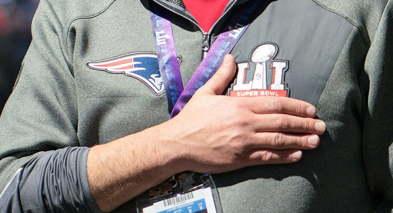 “Very Against It”: Ohio City Council Members Opposes Pledge of ...