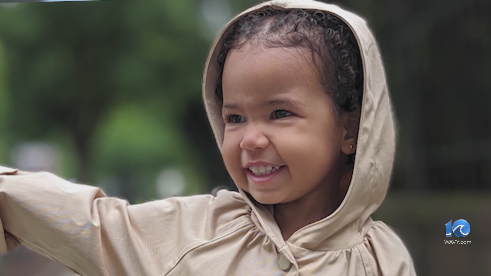 Judge accepts mom’s insanity plea in Virginia Beach toddler murder trial