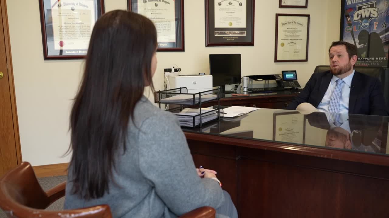 Virginia Beach mom files $150M suit over 2024 death of special needs ...