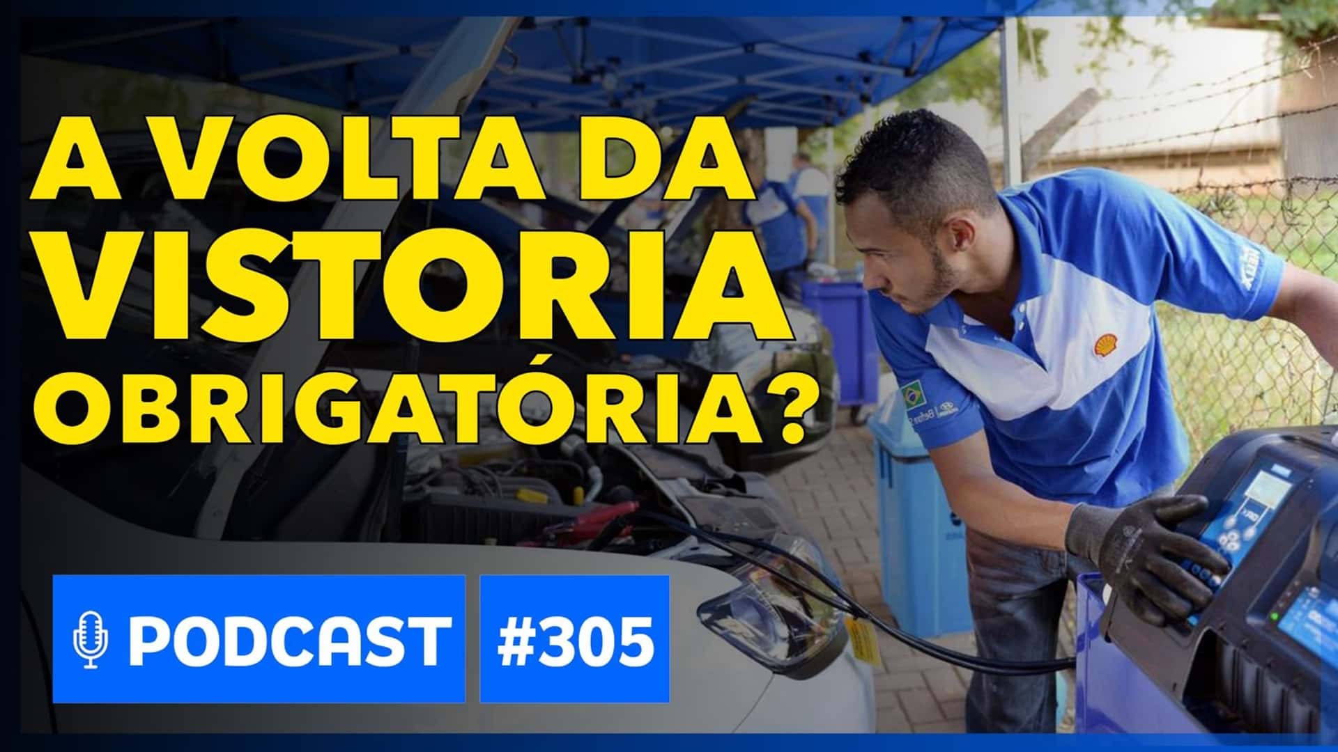 Motor1.com podcast #306: Ranking das marcas, mudanças na Uber e mais