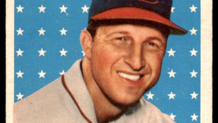 5 facts to know about 1958 Topps Sport Magazine All-Star cards