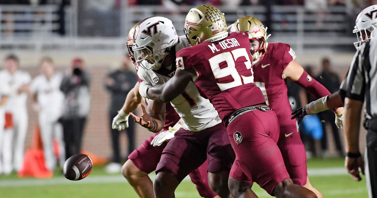 After lengthy negotiation, FSU’s Desir twins officially enter transfer ...