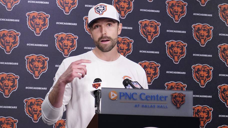 Ranking Bears coaches most likely to move on after NFL firing spree