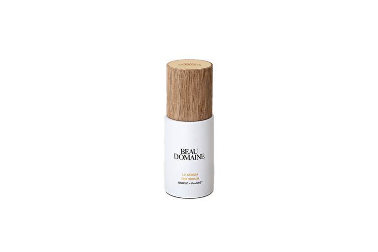 The best grooming brands to know now: Beau Domaine