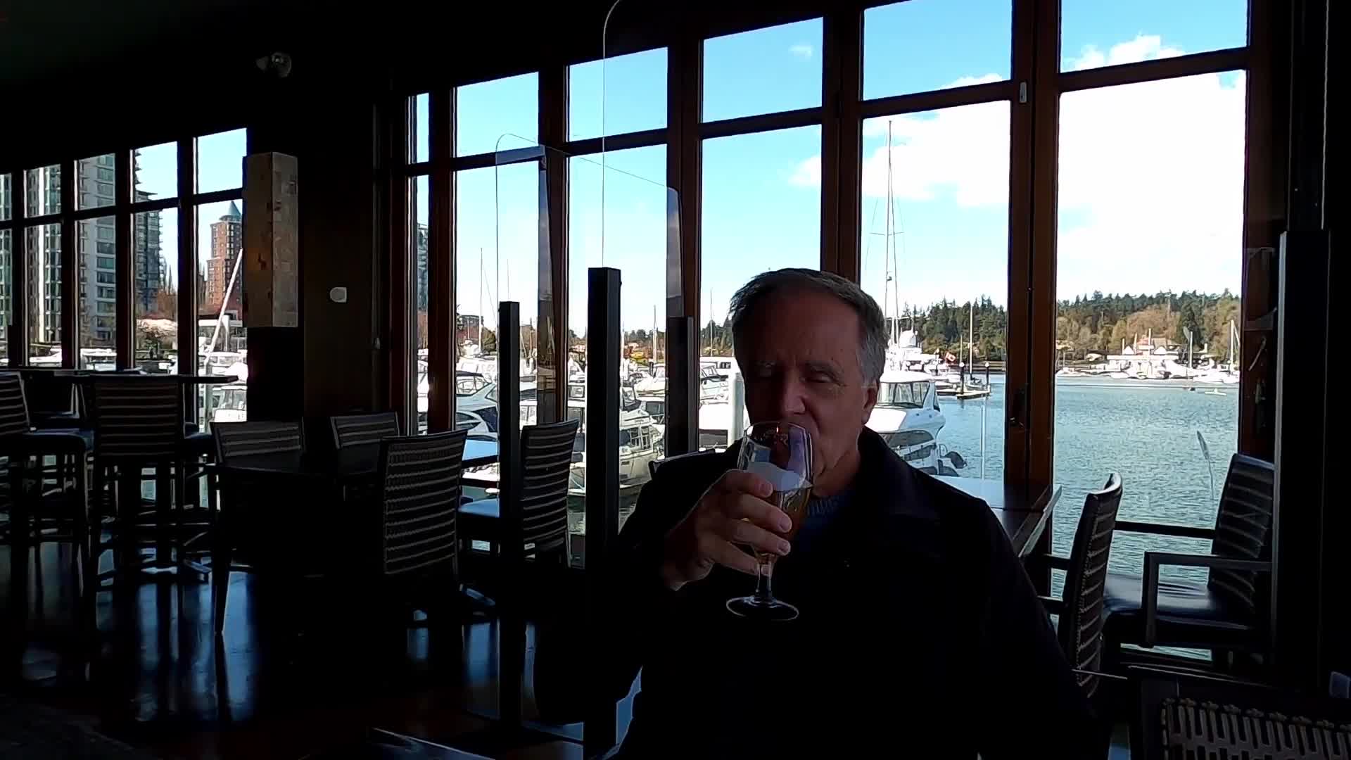 Unforgettable Vancouver: Scenic walking tour from Canada Place to ...