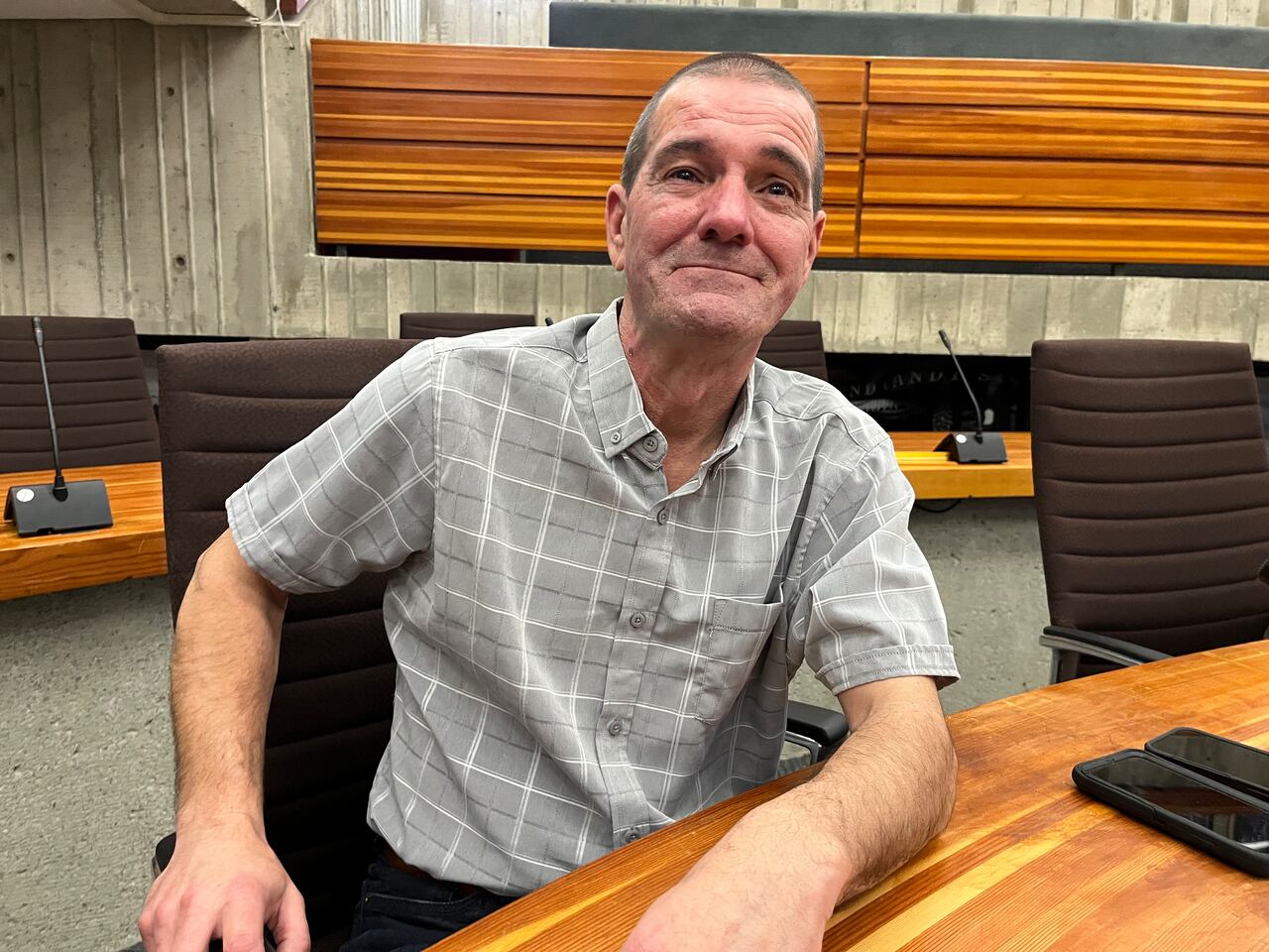 Improper donations helped fund election campaign for St. John's city ...